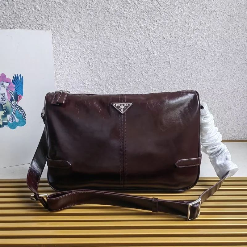 Prada Satchel Bags