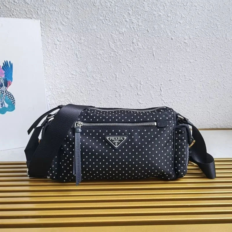 Prada Satchel Bags