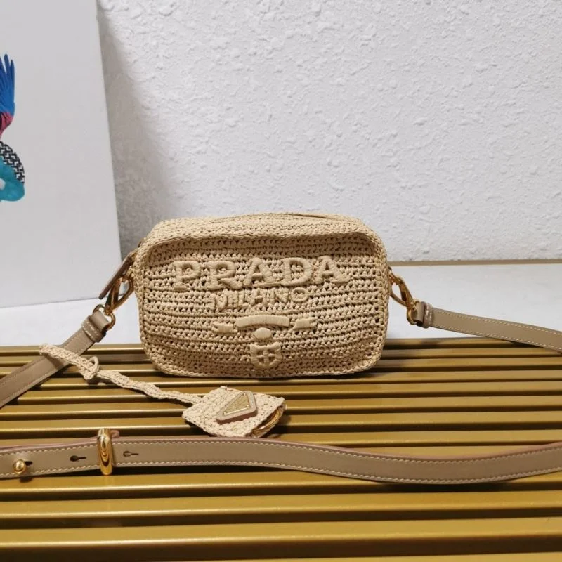 Prada Satchel Bags