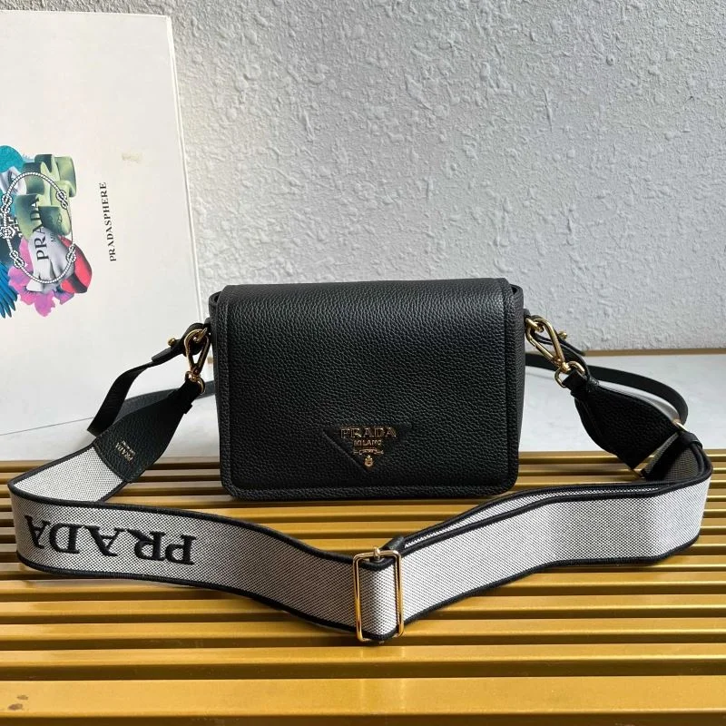 Prada Satchel Bags