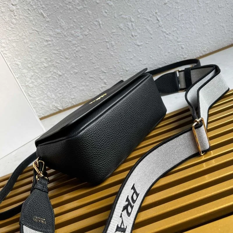 Authentic Prada Satchel Bags