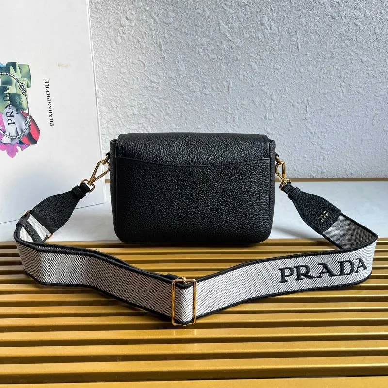 Authentic Prada Satchel Bags