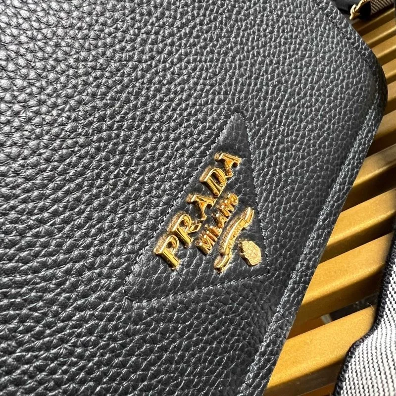 Authentic Prada Satchel Bags