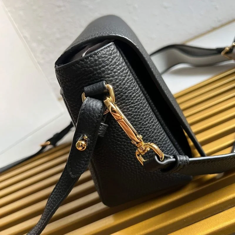 Authentic Prada Satchel Bags