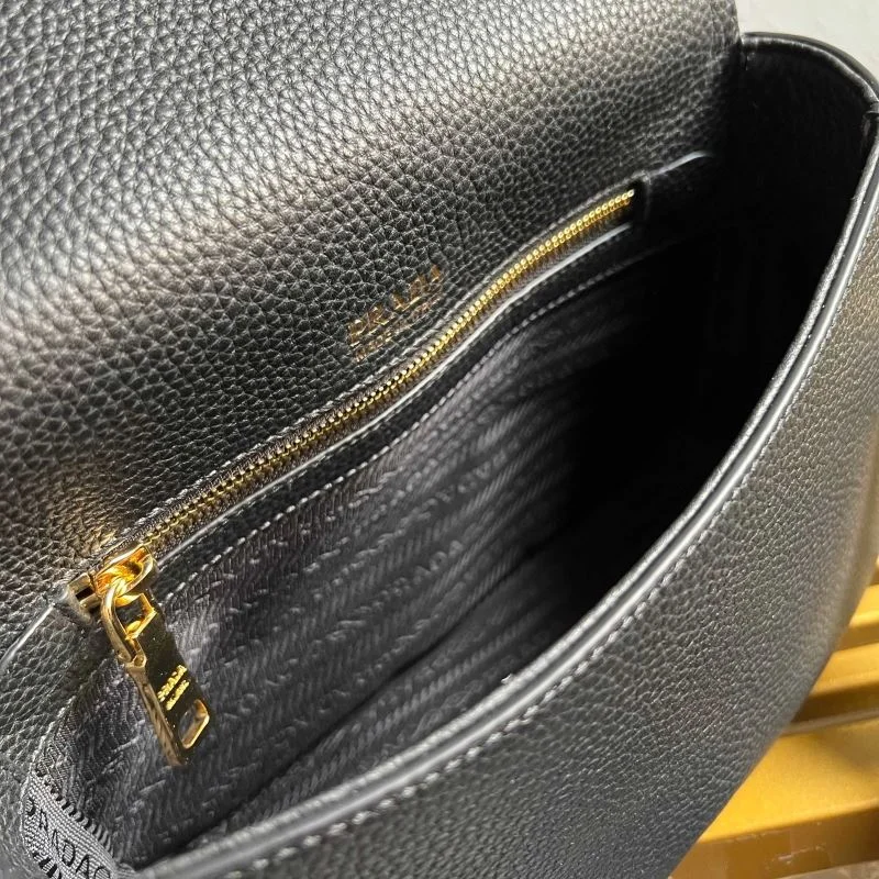 Authentic Prada Satchel Bags