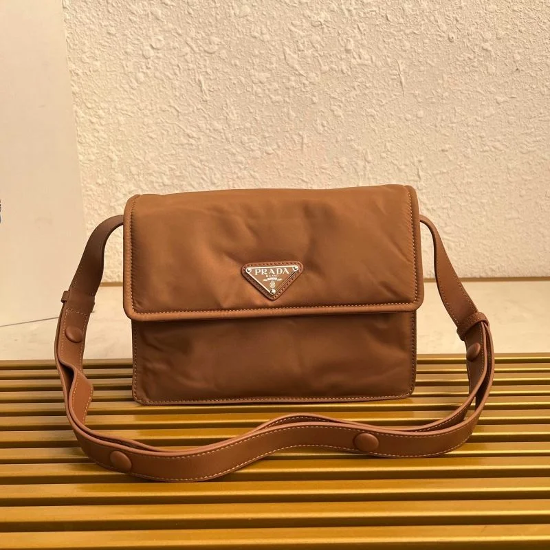 Prada Satchel Bags