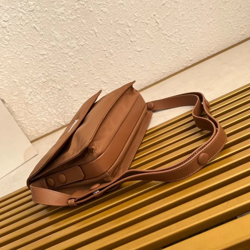 Official Prada Satchel Bags