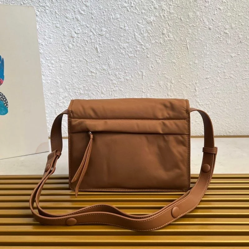 Official Prada Satchel Bags