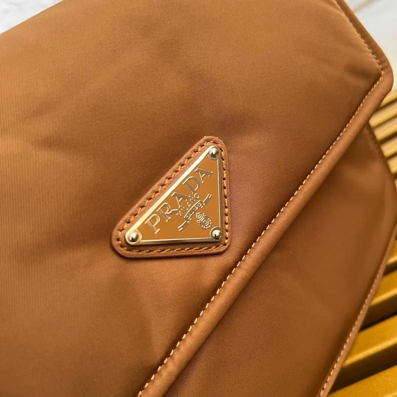 Official Prada Satchel Bags