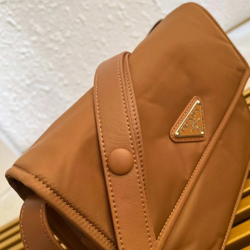 Official Prada Satchel Bags