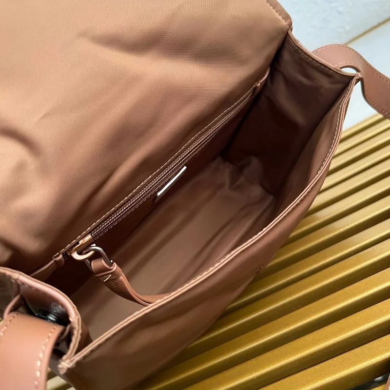 Official Prada Satchel Bags