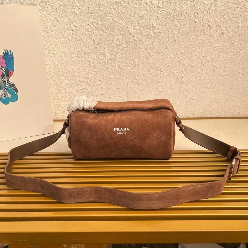 Prada Satchel Bags