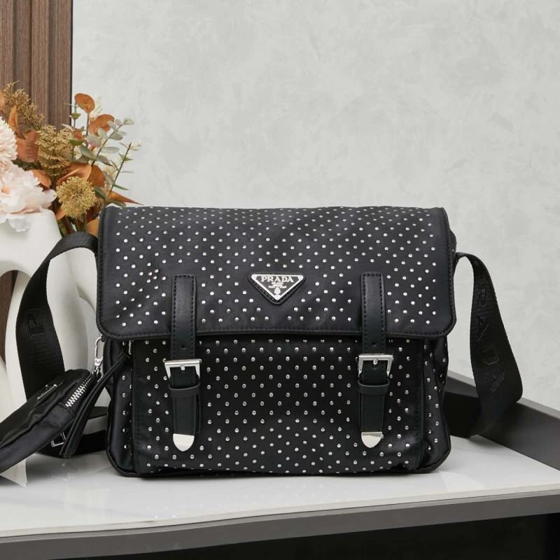 Prada Satchel Bags