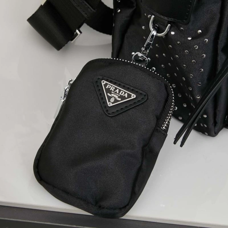 Economical Prada Satchel Bags