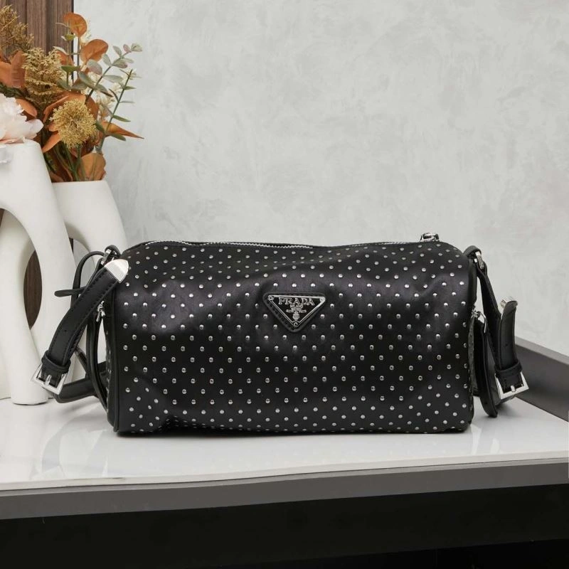 Prada Satchel Bags