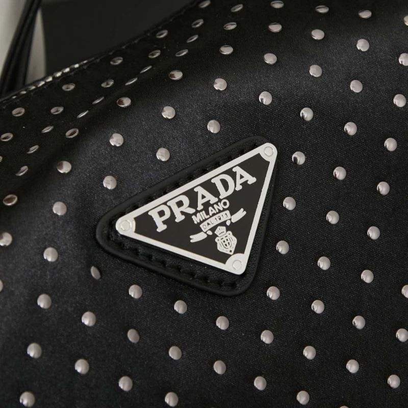Perfect replica Prada Satchel Bags