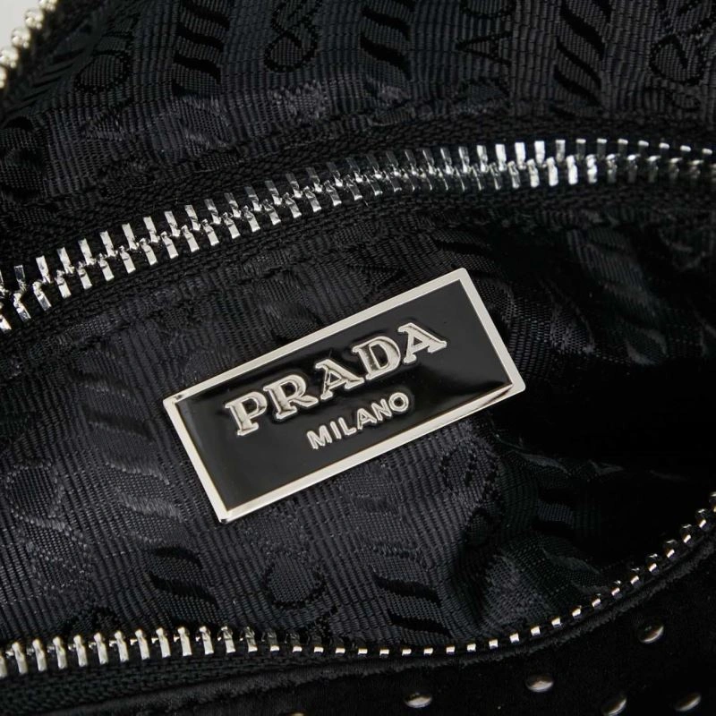 Perfect replica Prada Satchel Bags