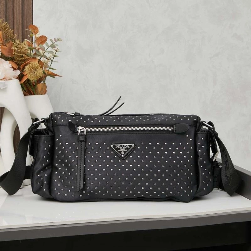Prada Satchel Bags