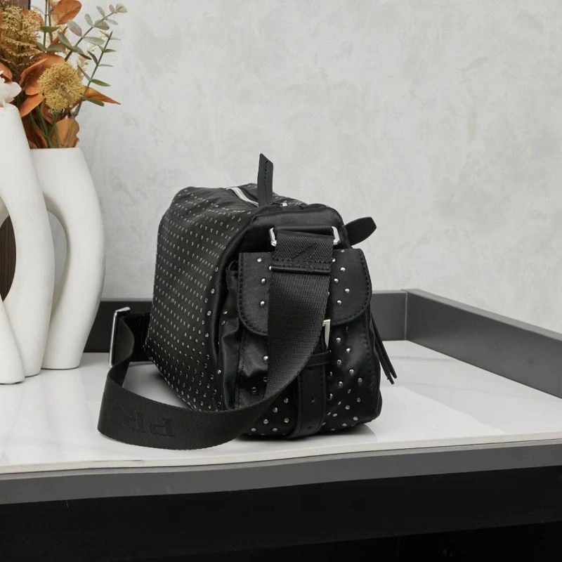 Brand-original Prada Satchel Bags