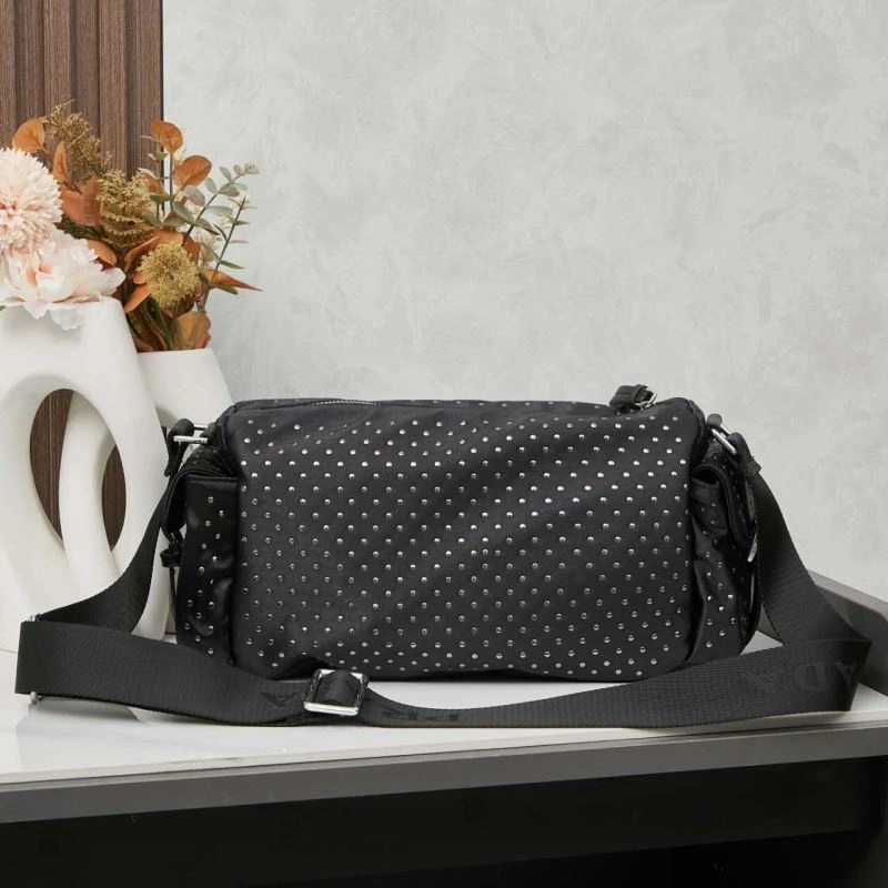 Brand-original Prada Satchel Bags