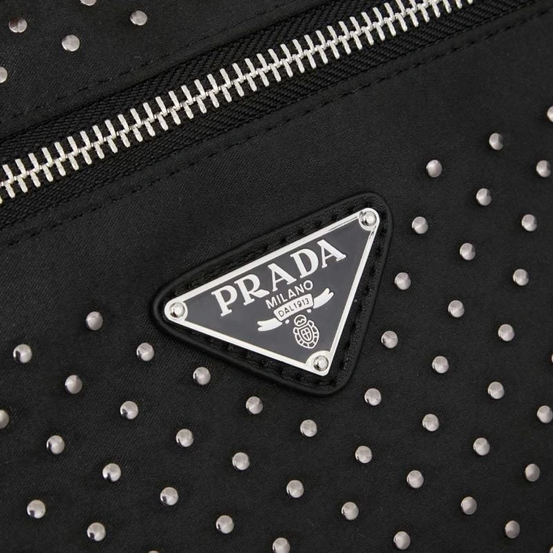 Brand-original Prada Satchel Bags