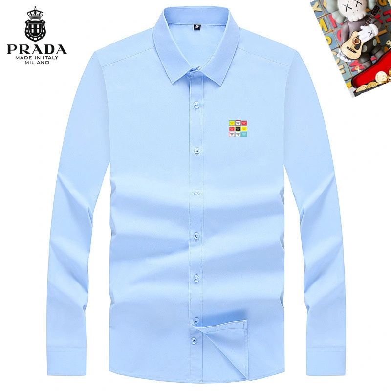 Prada Shirts