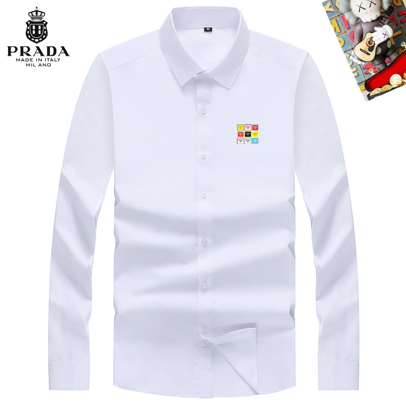 Legit Prada Shirts