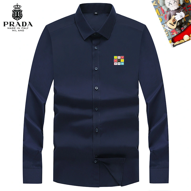 Legit Prada Shirts