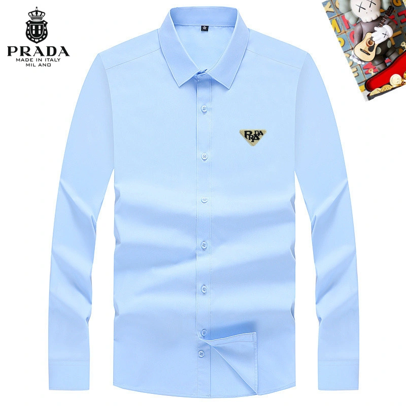 Prada Shirts
