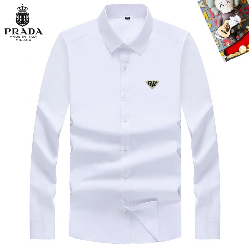 Brand-original Prada Shirts