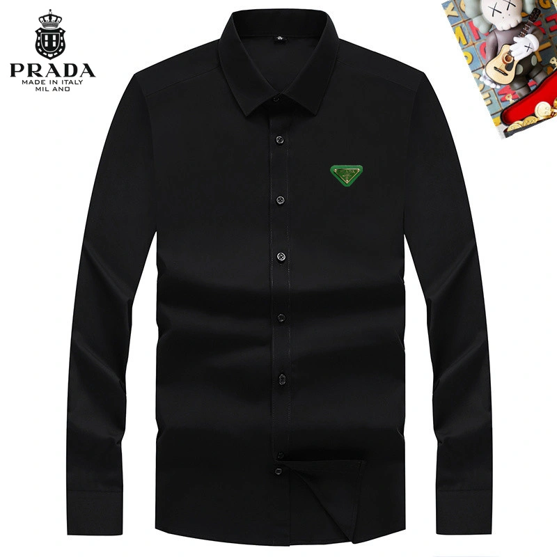 Factory-made Prada Shirts