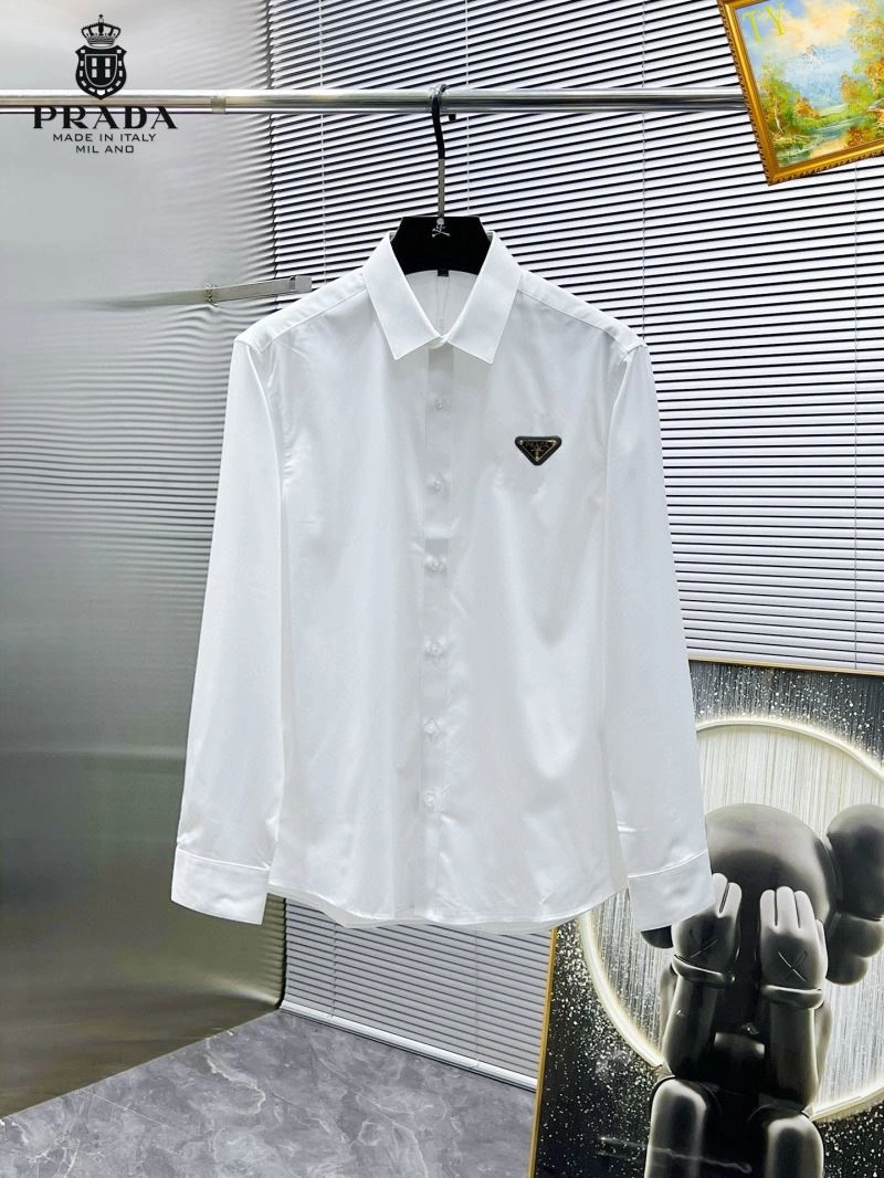 Top mirror Prada Shirts