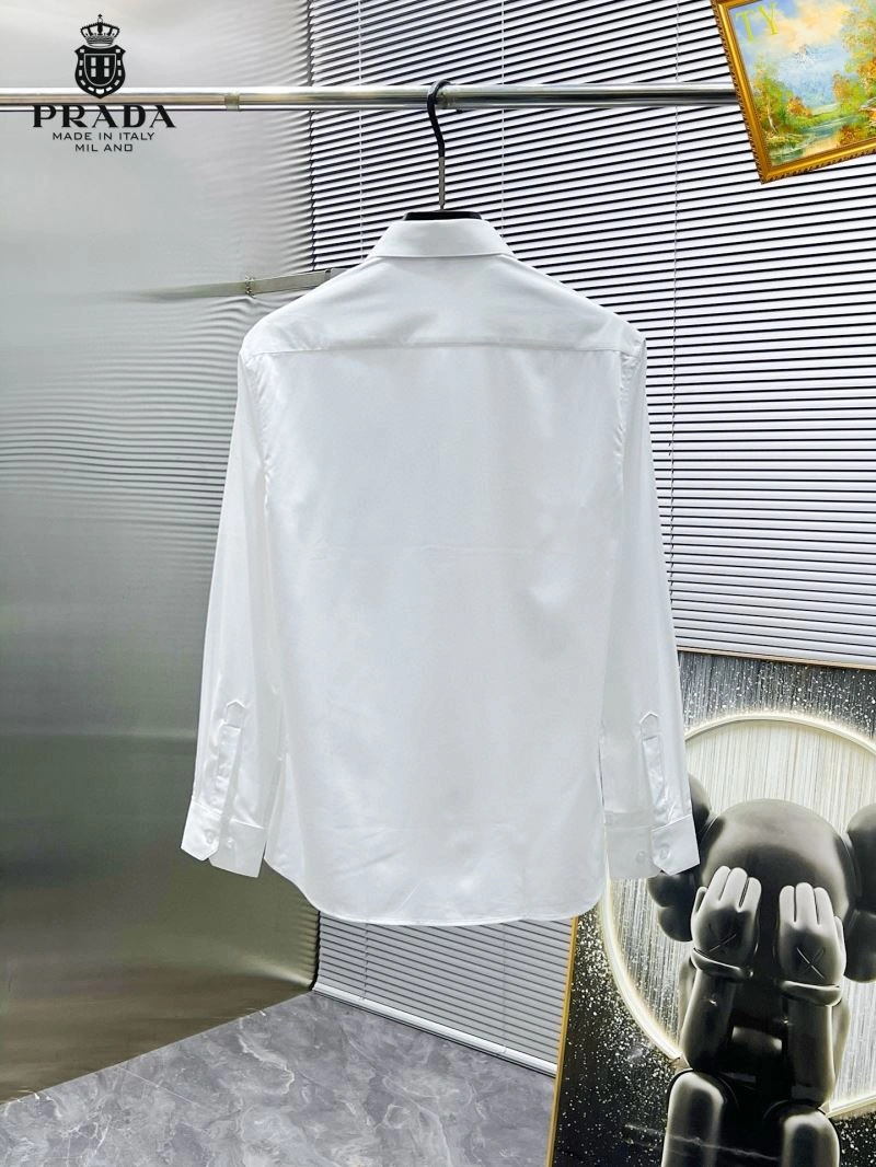 Top mirror Prada Shirts