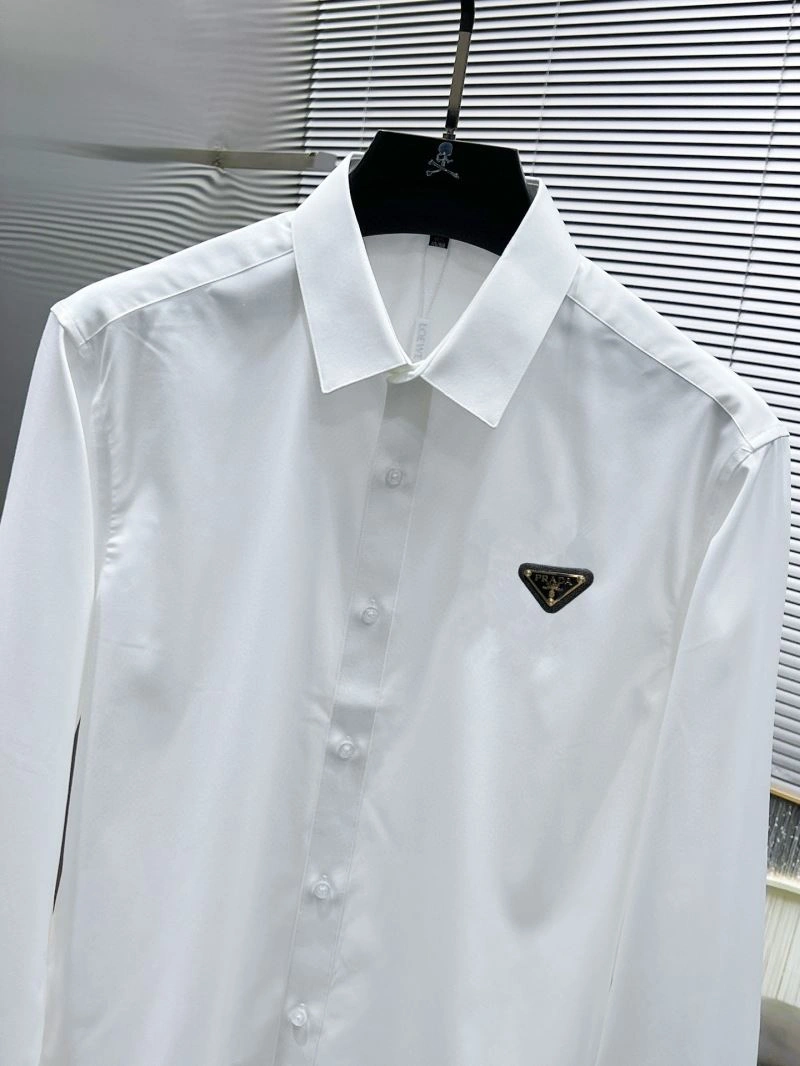 Top mirror Prada Shirts