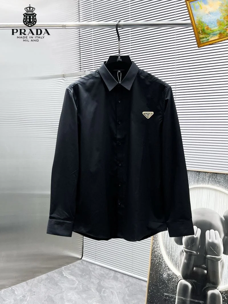 Prada Shirts