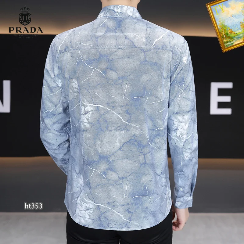 Prada Shirts