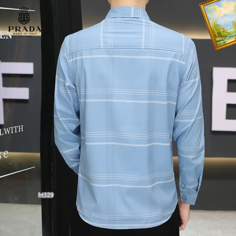 Prada Shirts