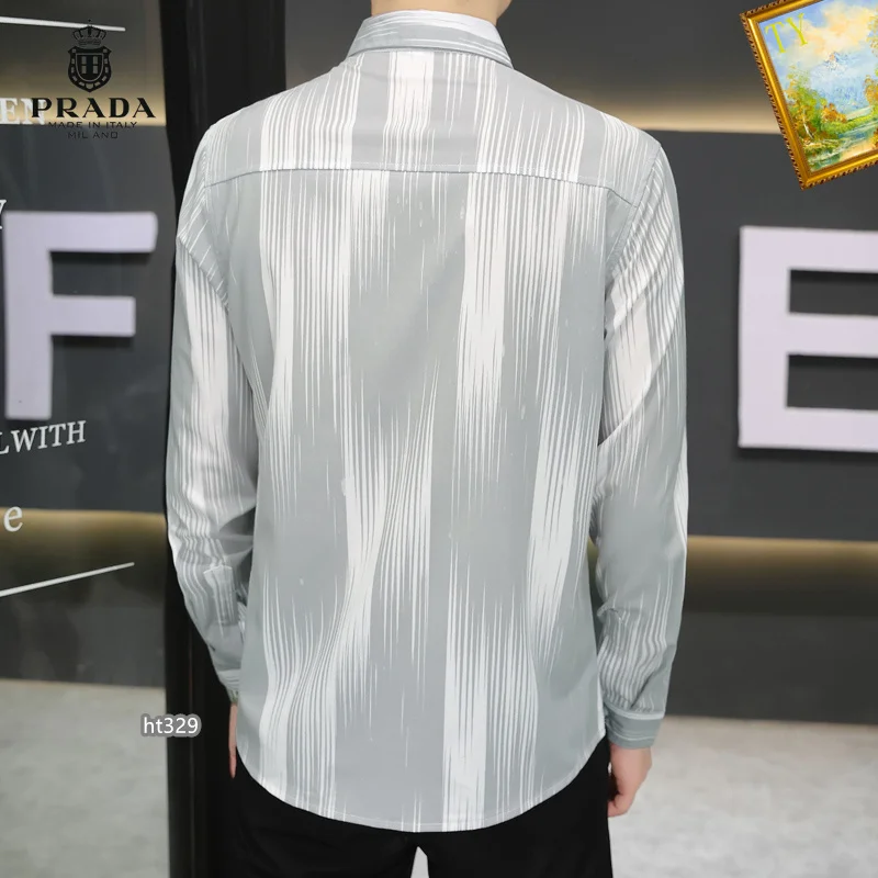 Prada Shirts