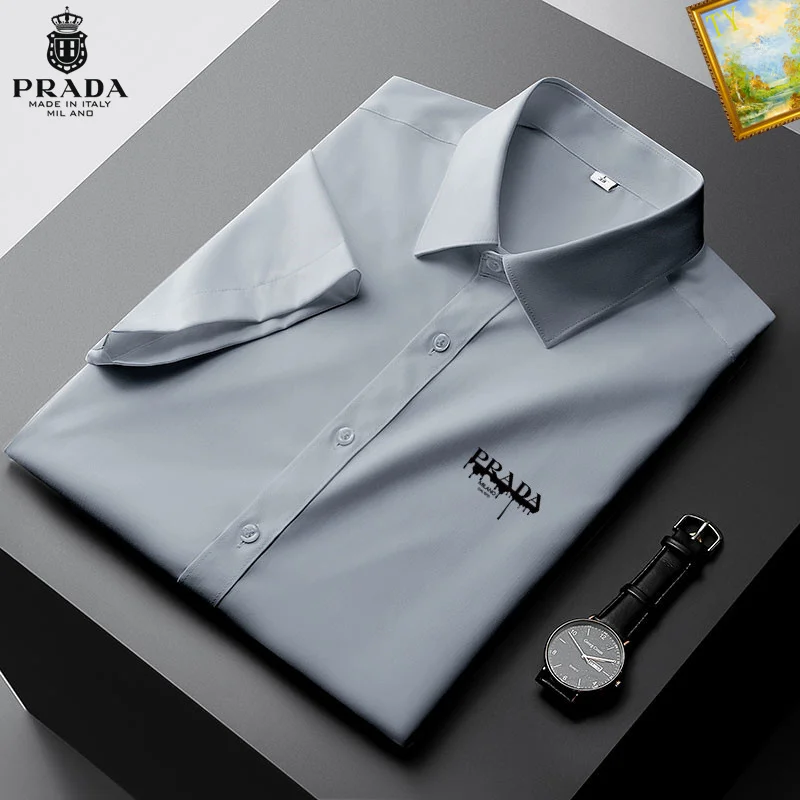Low-cost Prada Shirts