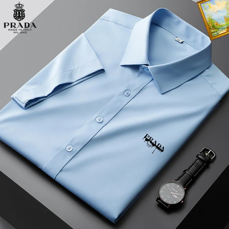 Low-cost Prada Shirts