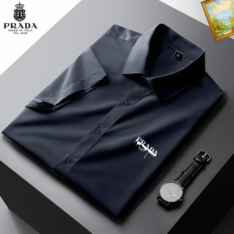 Low-cost Prada Shirts