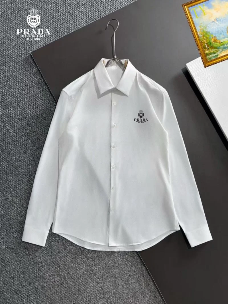 Prada Shirts