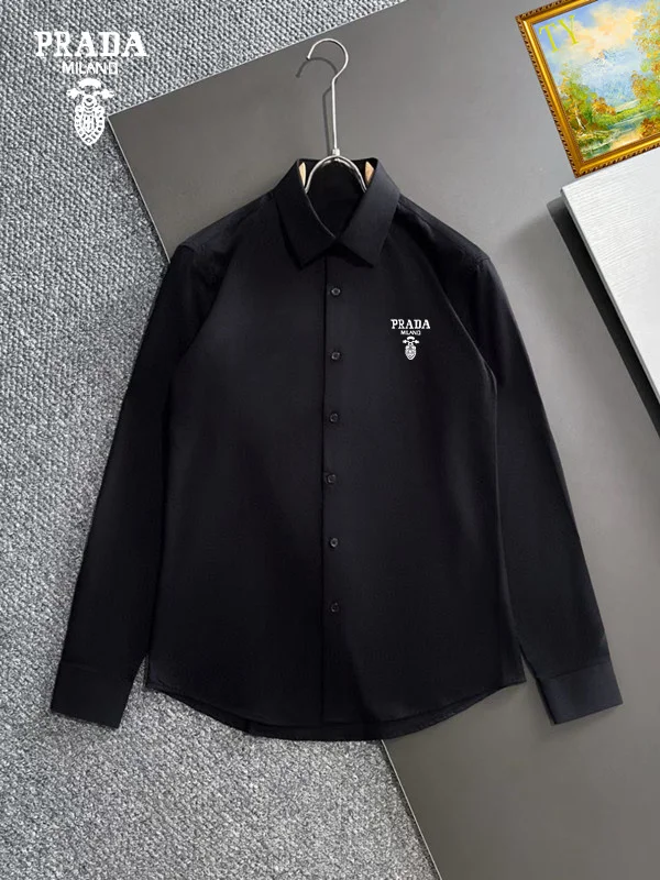 Real Prada Shirts