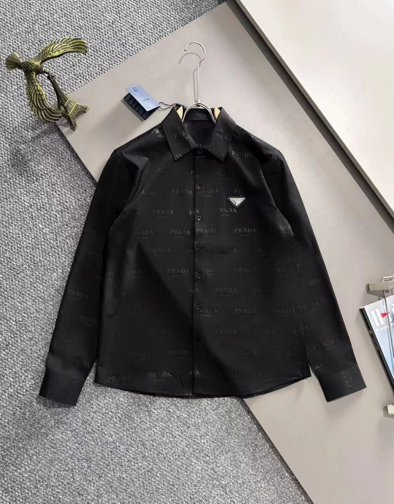 Prada Shirts