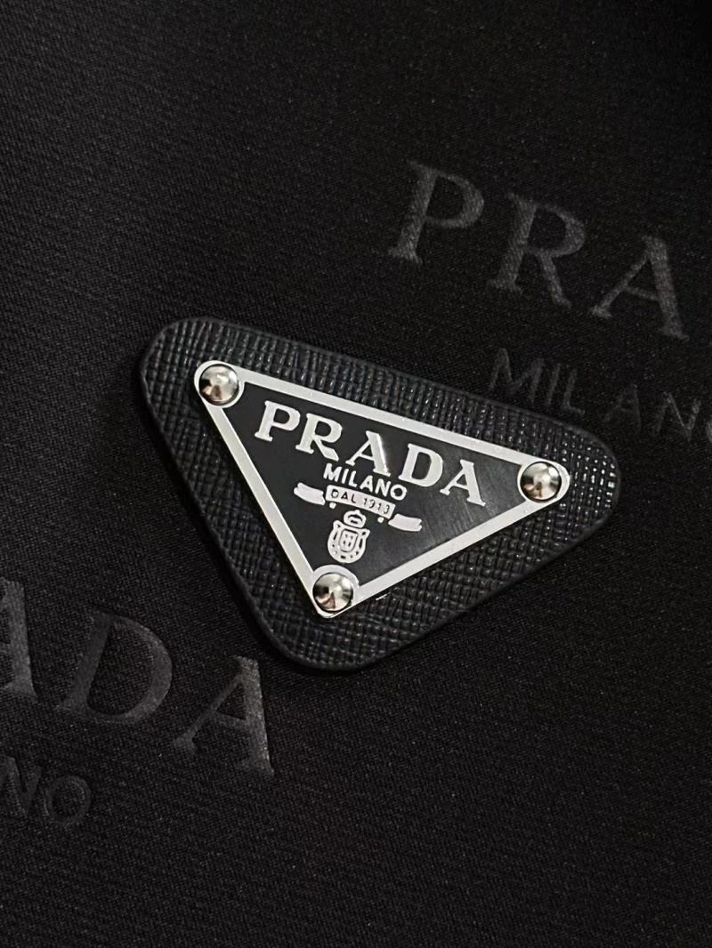 Factory-made Prada Shirts