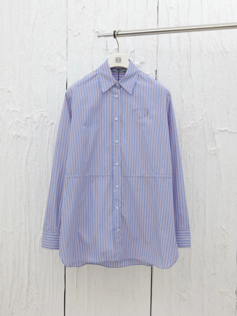 Prada Shirts
