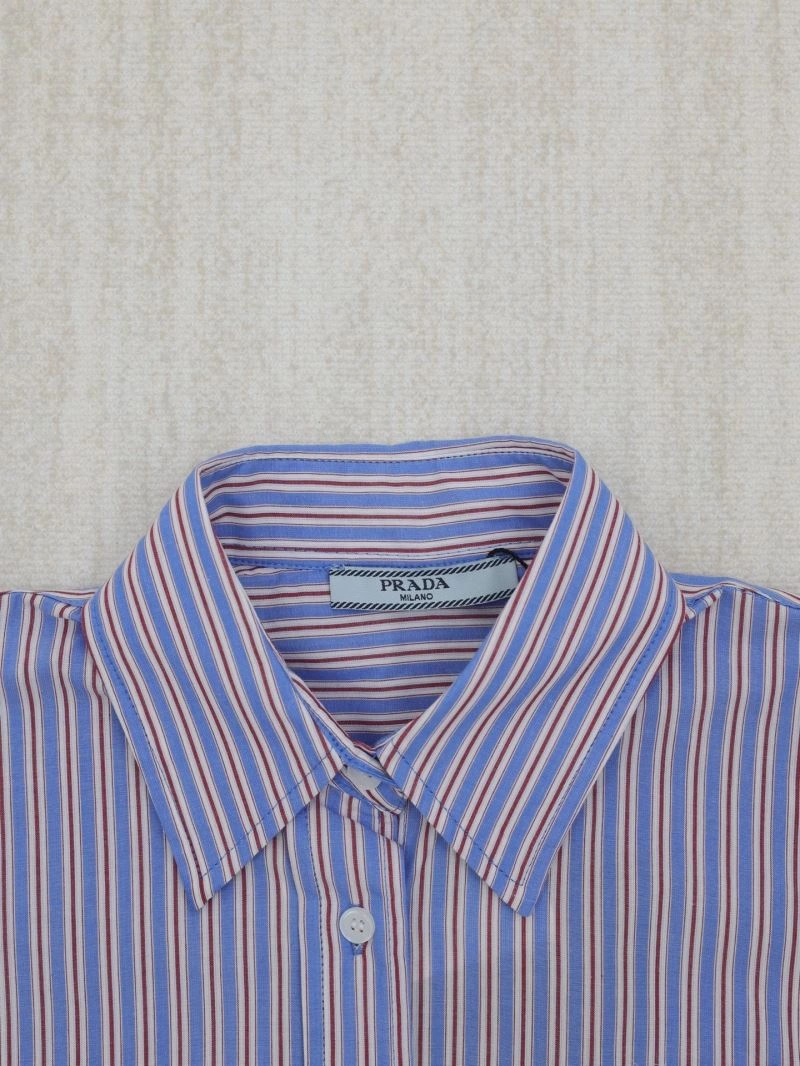 Legit Prada Shirts