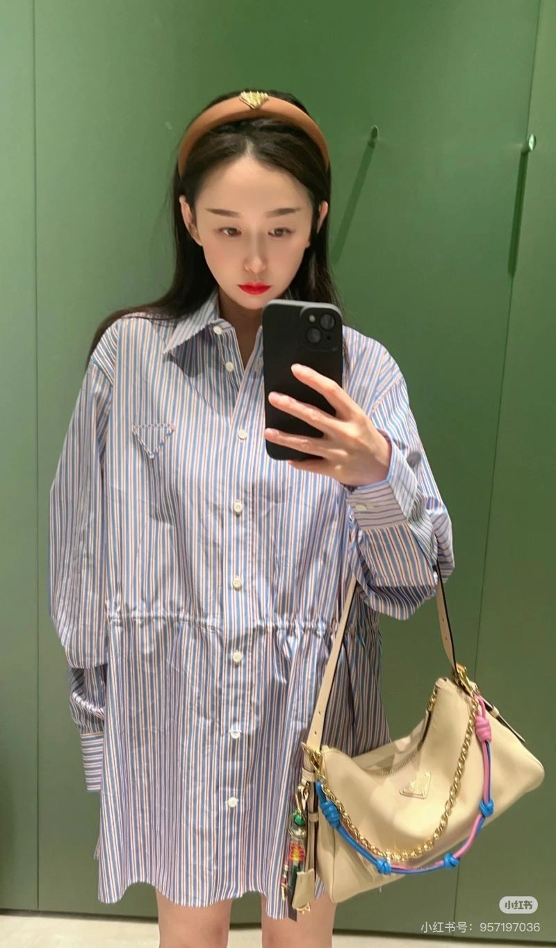 Legit Prada Shirts