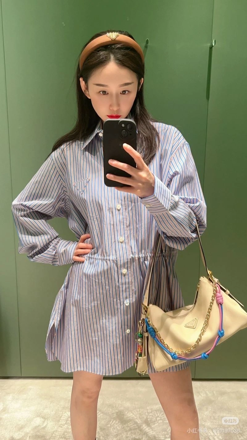 Legit Prada Shirts