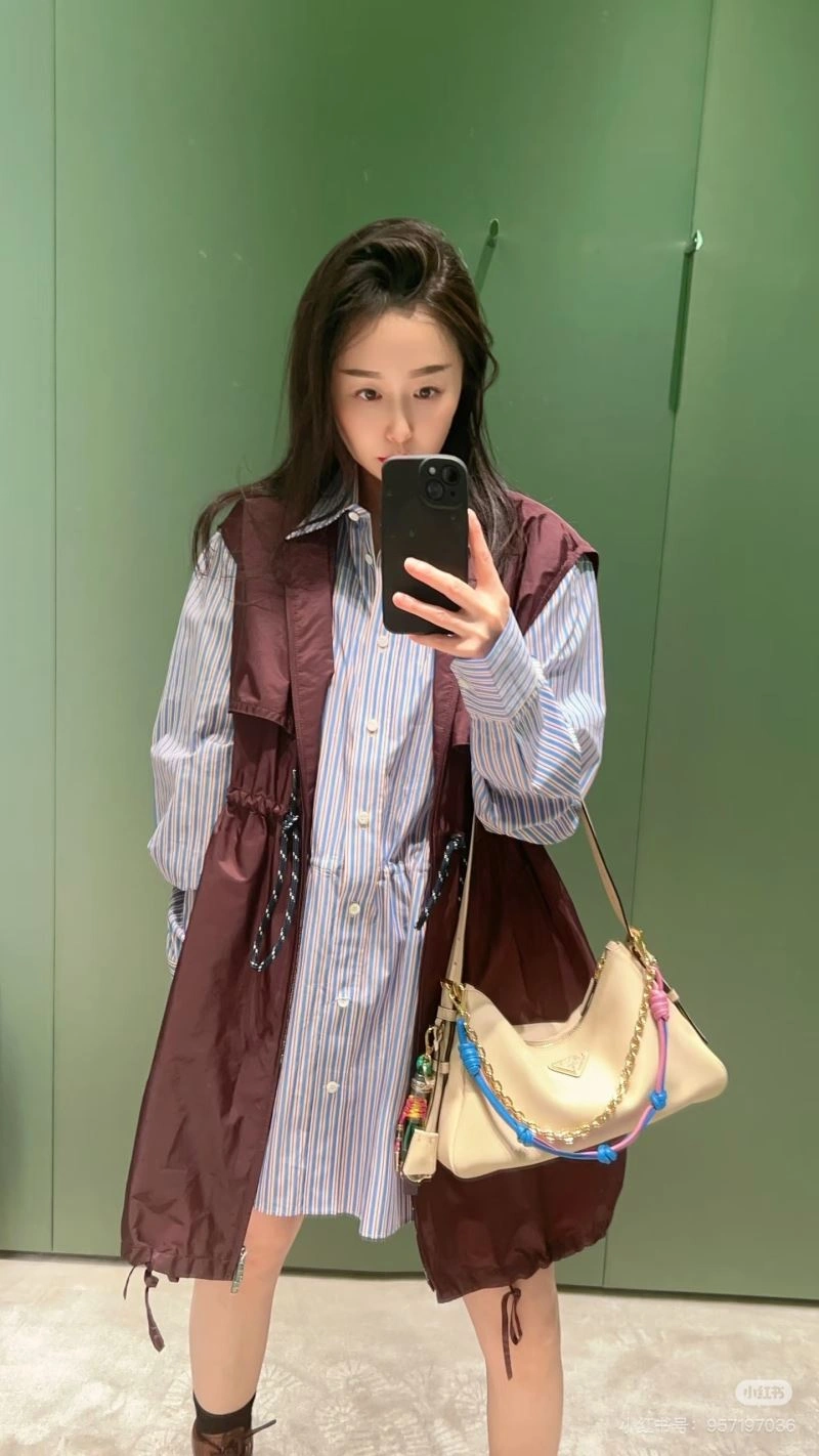 Legit Prada Shirts